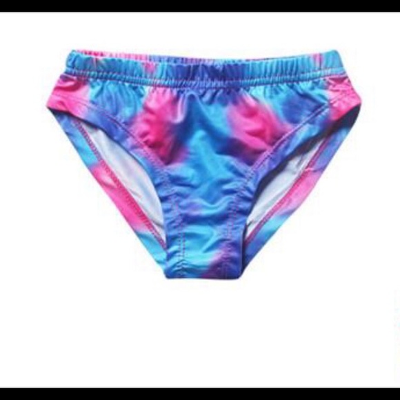 Swim | New 3 Pc Mermaid Bathing Suit Costume W Tail | Poshmark